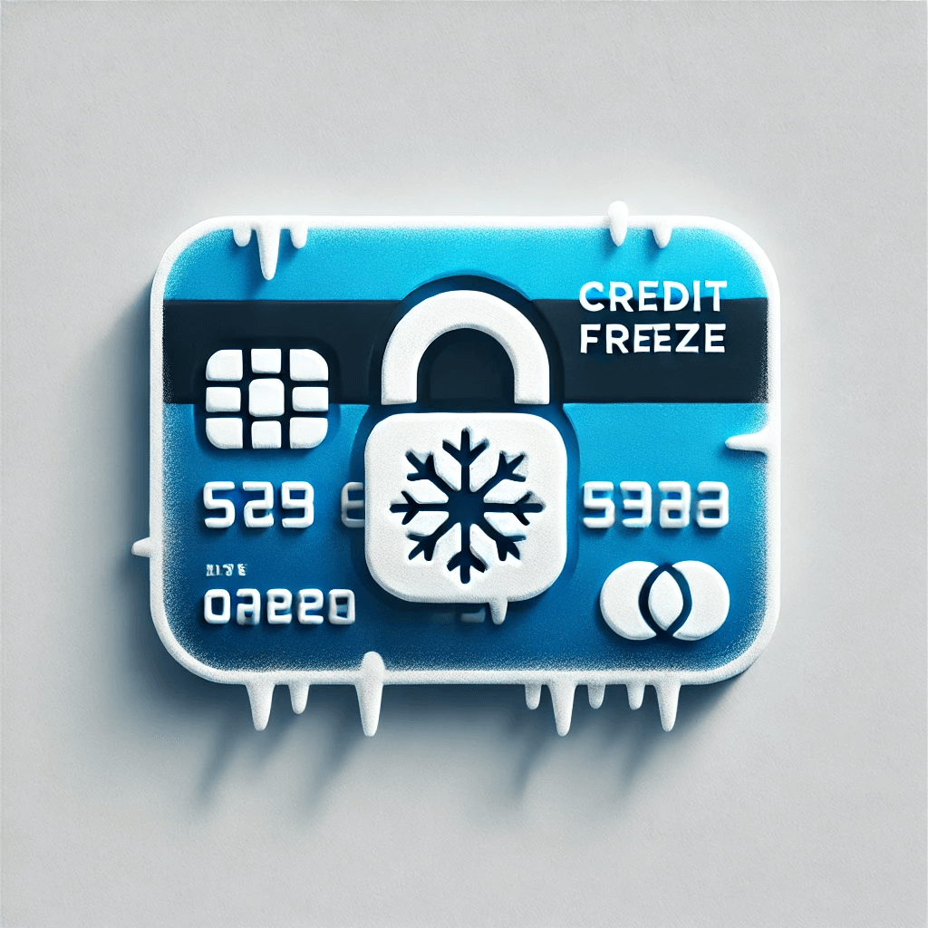 Free Credit Freezes - BlueScreen Computer