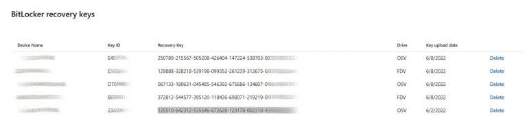 BitLocker Has Locked My Computer! - BlueScreen Computer